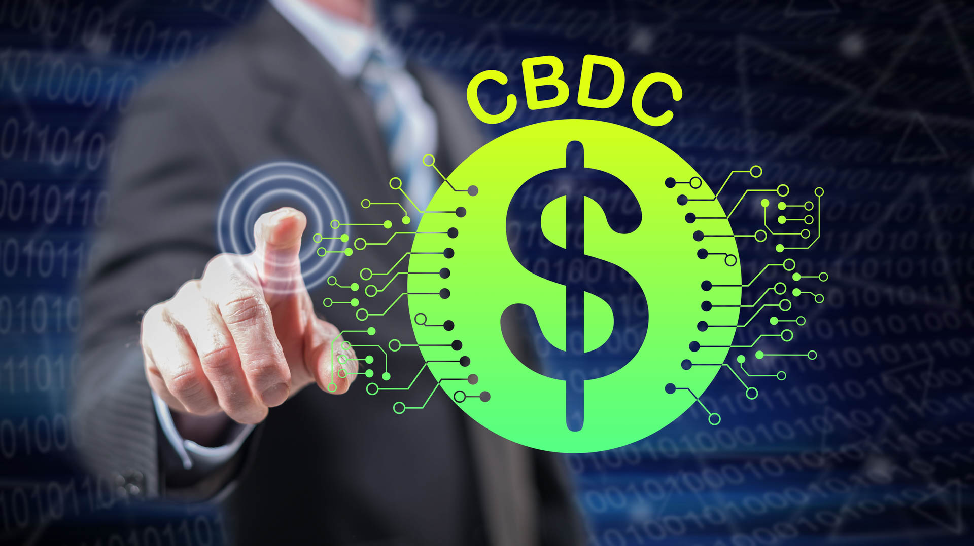 Digitales Zentralbankengeld (CBDC) und seine Folgen - Liberales Institut