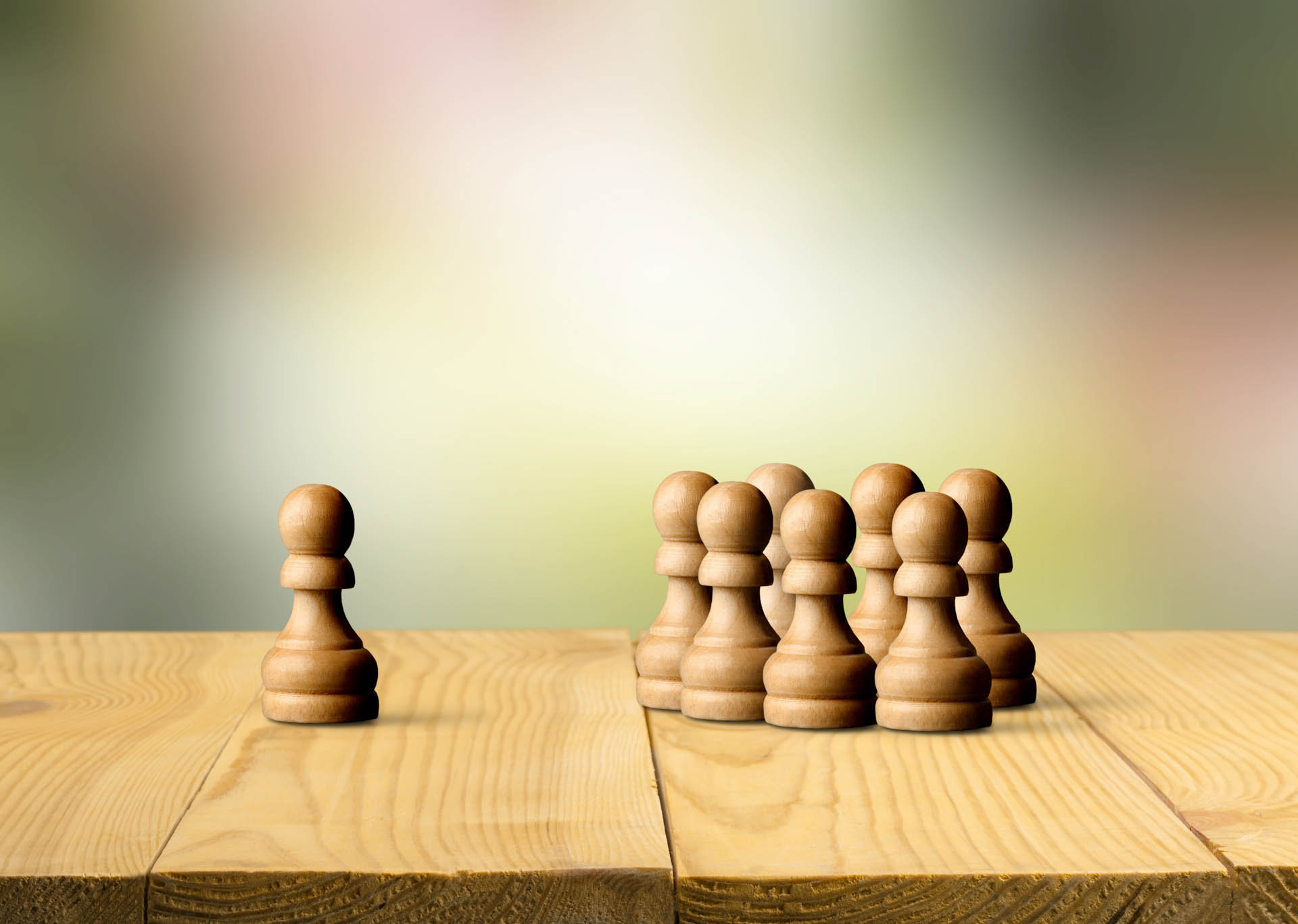 Protection of Minorities by “Competition of Systems” - Liberal Institute