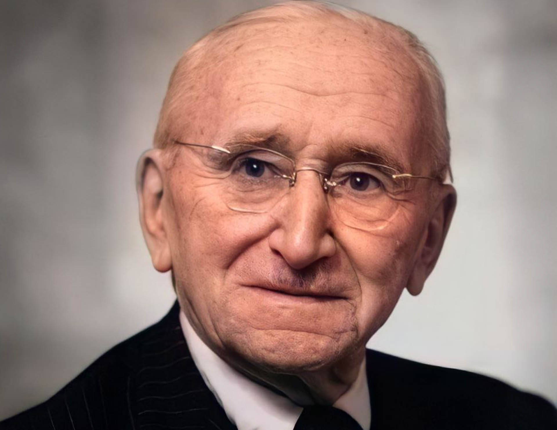 Friedrich August von Hayek: Zur 20. Wiederkehr seines Todestages ...