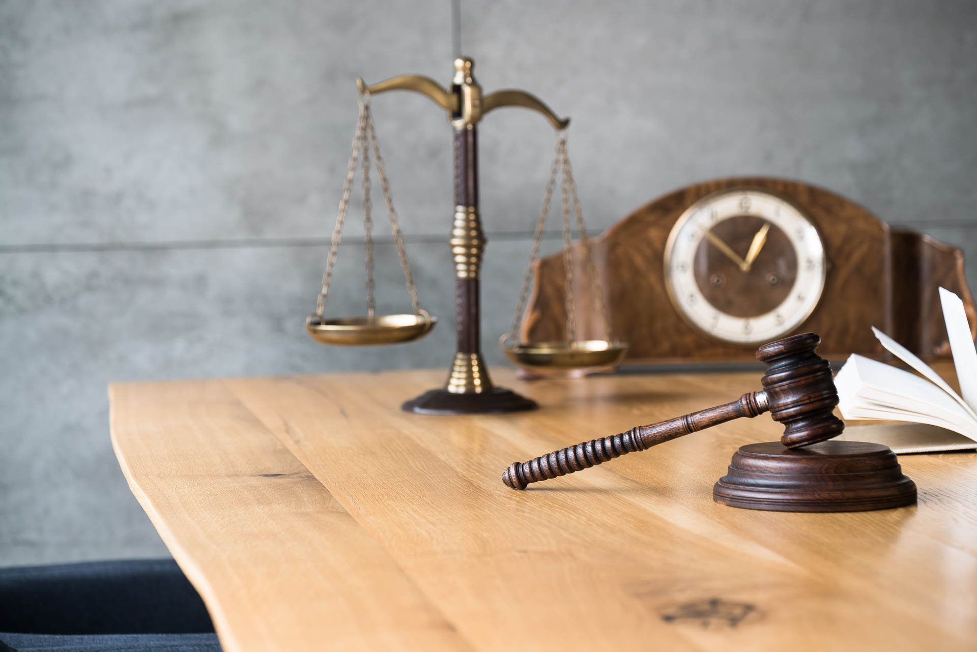 Rule of Law — unverzichtbar, aber überschätzt - Liberales Institut