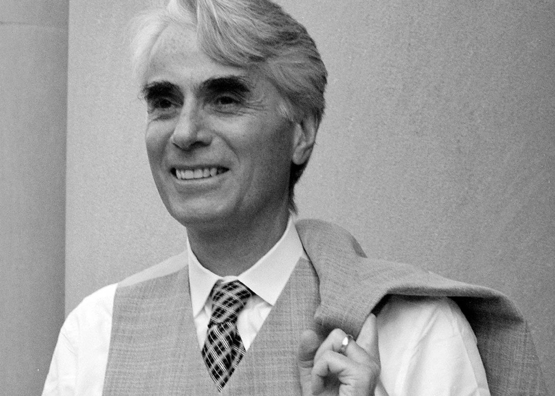 Ein Denker der Freiheit und der Utopie - Liberales Institut