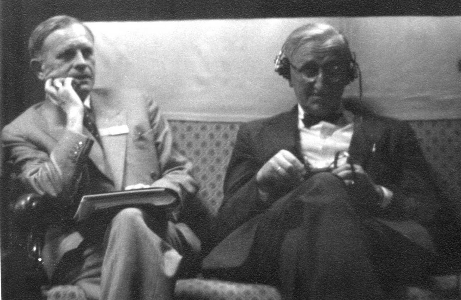 Markt und Moral: Die Positionen von Röpke und Hayek - Liberales Institut